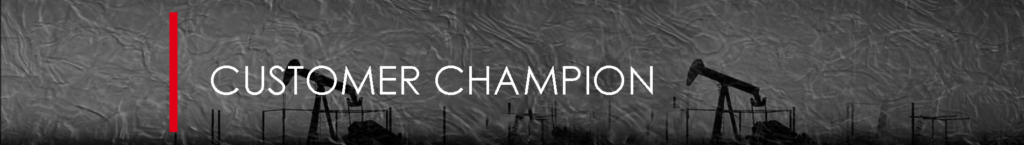 Customer Champion – Atta Gurl Consulting