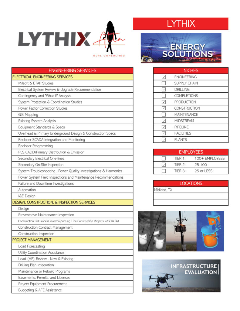 Our Vendors – Atta Gurl Consulting