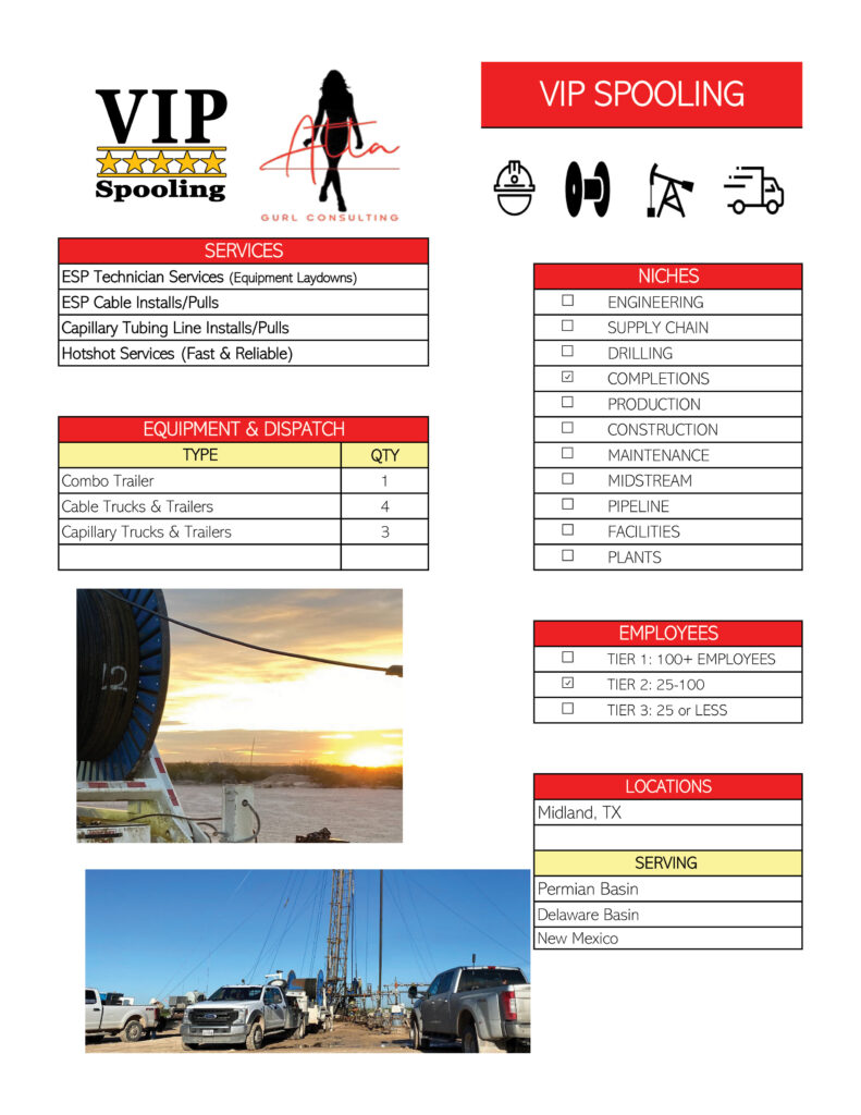 Our Vendors – Atta Gurl Consulting