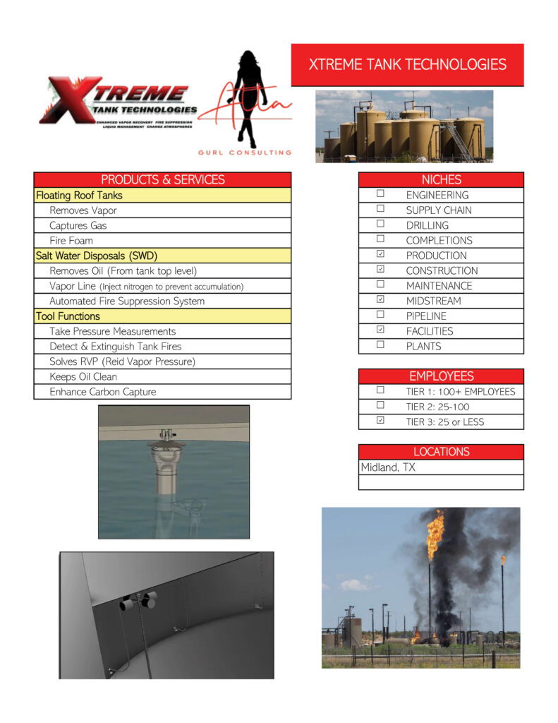 Our Vendors – Atta Gurl Consulting