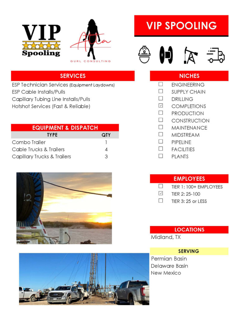 Our Vendors – Atta Gurl Consulting